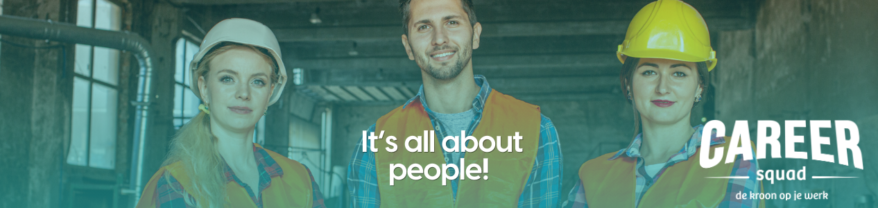 Administratief bediende - BREE